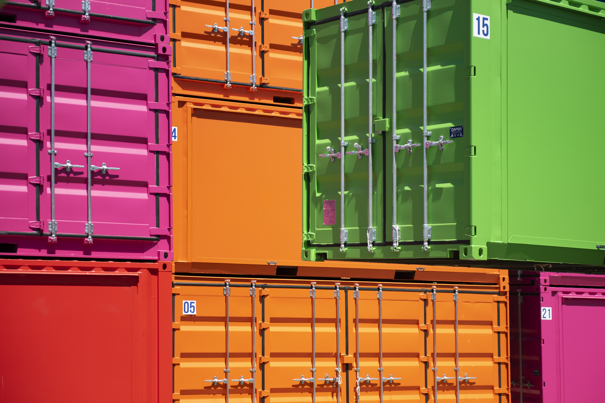 Actualités - CAPSA Container - solutions containers