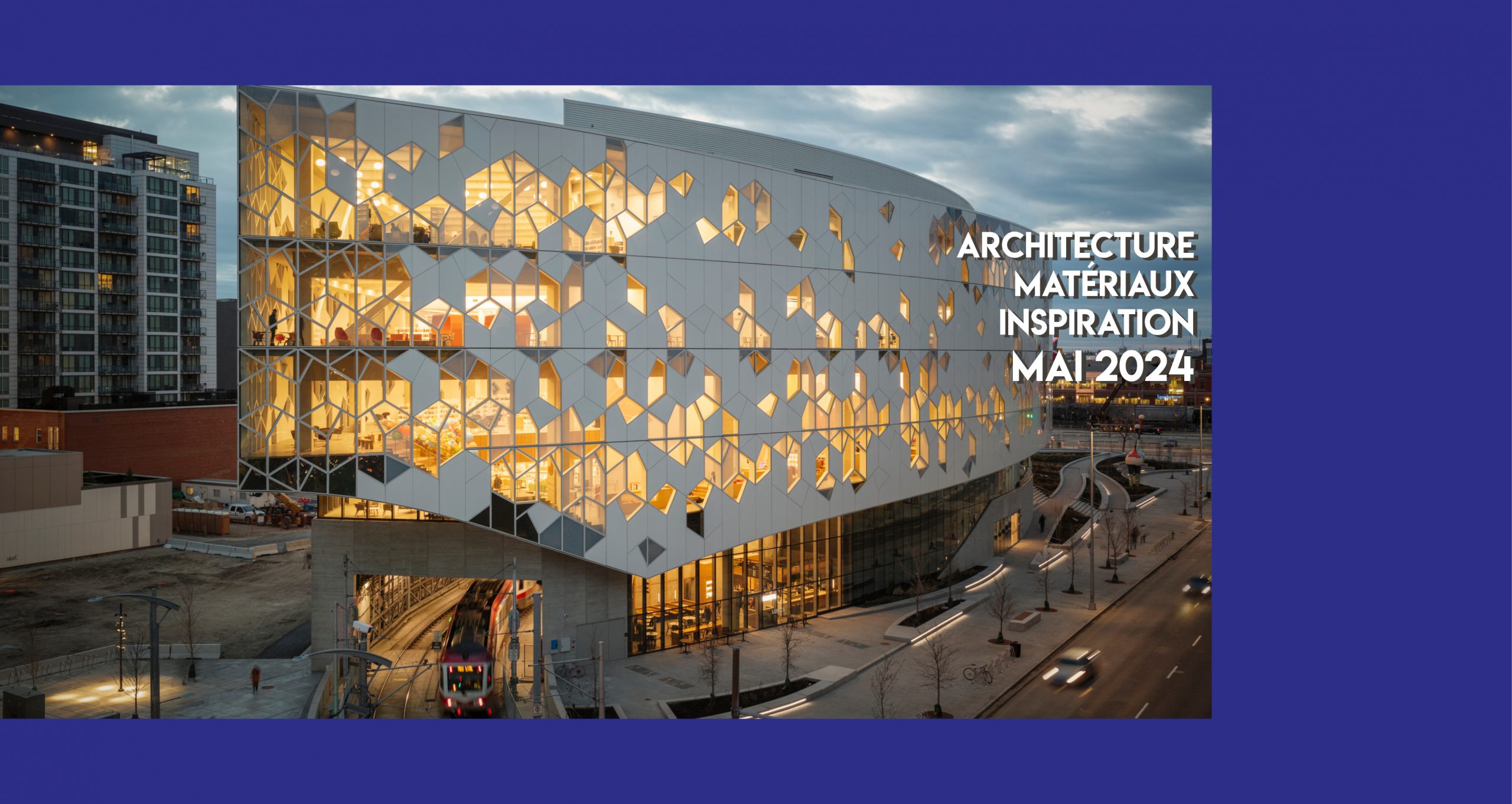 GAZETTE DU DESIGN N°29 - CAPSA Container