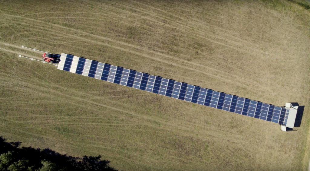 Nos solutions adaptées aux professionnels des ENR - CAPSA Container