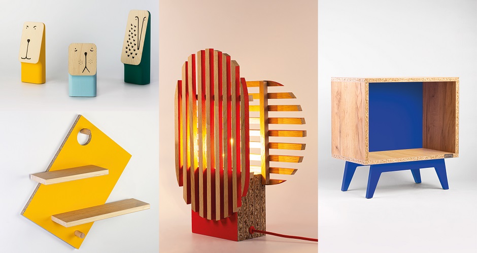 EMMAÜS | CAPSA partenaire de l'atelier-école lyonnais | CAPSA CONTAINER